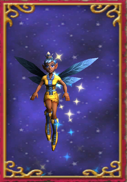 Myth Wizard101