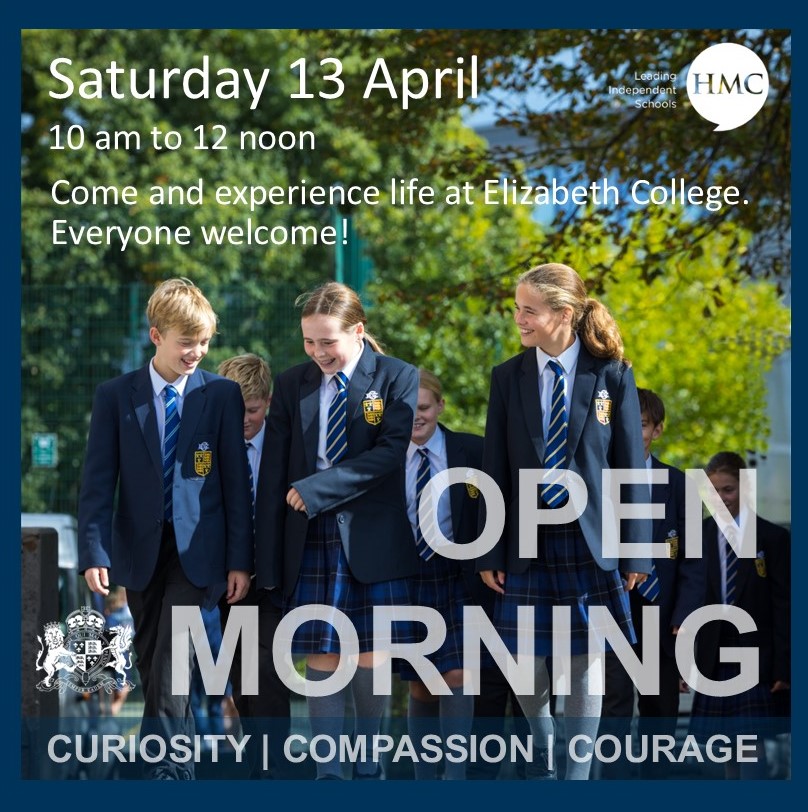 All News | Elizabeth College