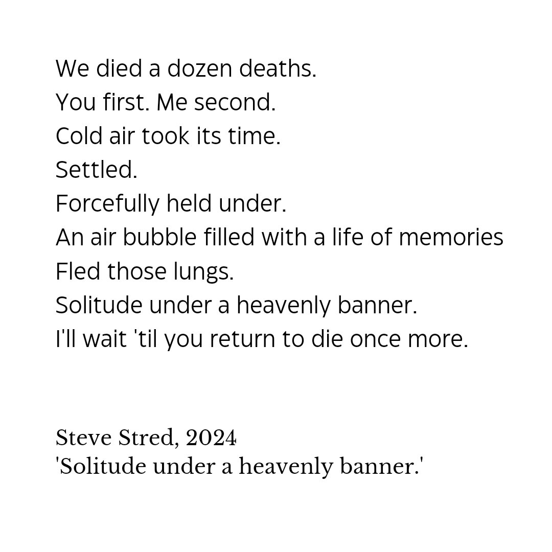 Poems About The Cold War