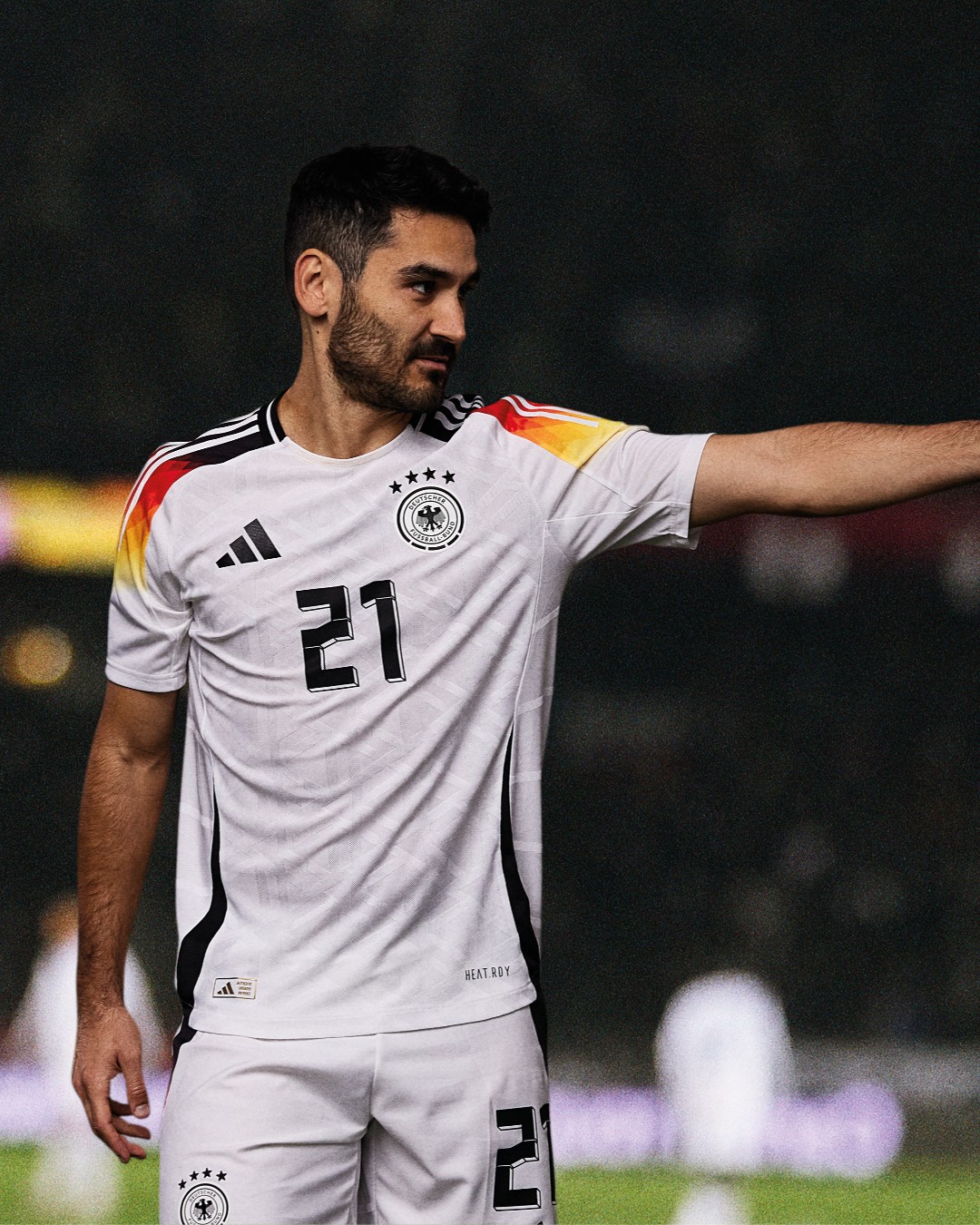 German National Team GERMANY Squad For UEFA Nations League 2024/25
