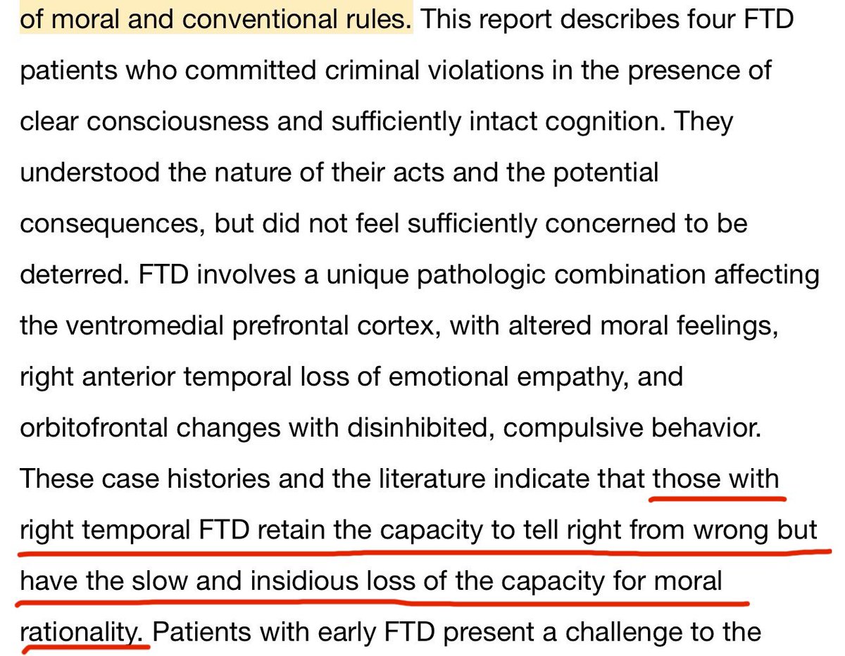 Covid: A Brain Damaging Story I believe that in the absence of large ...