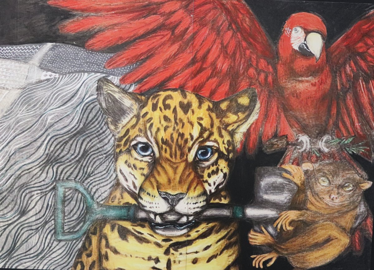 Welcome to The Misbourne