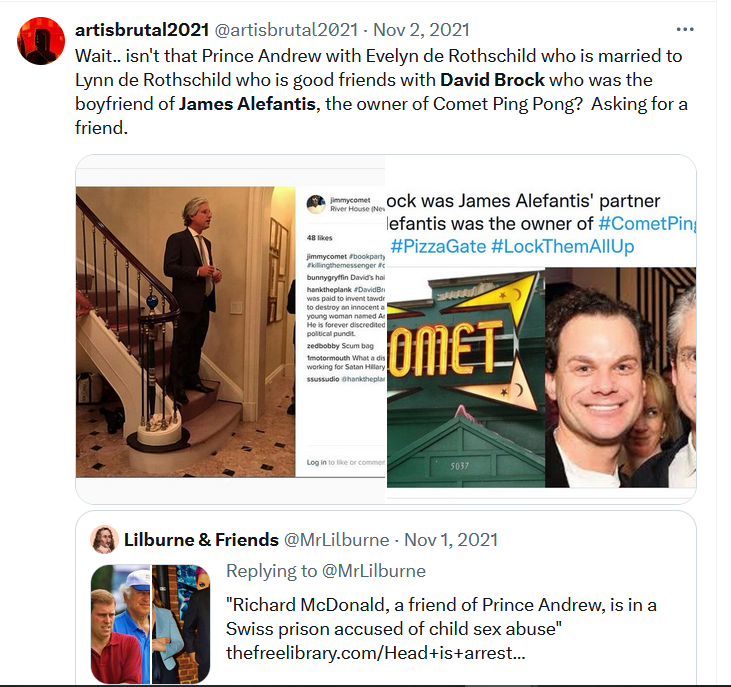 Y'all ever heard of VITAMINS dot com? 🍿 - Thread from artisbrutal2021 ...