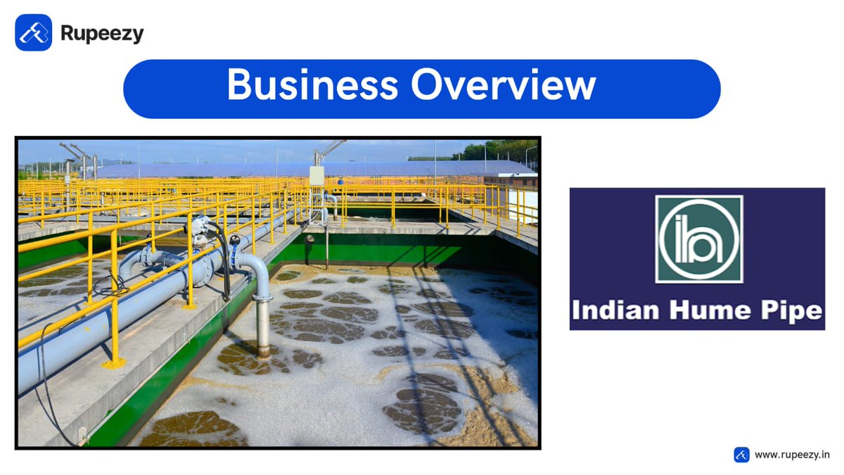 👉 Water💦Infrastructure Stocks in India🇮🇳 🌟 5 Stocks To Understand From ...