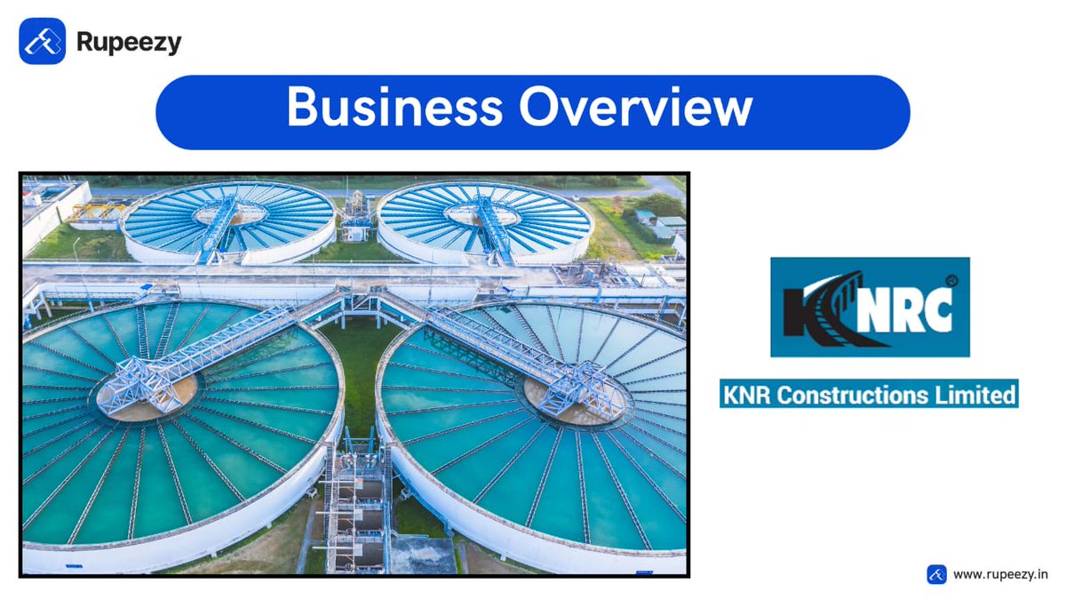 👉 Water💦Infrastructure Stocks in India🇮🇳 🌟 5 Stocks To Understand From ...