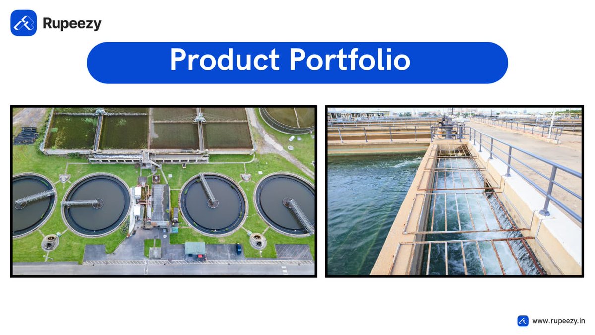 👉 Water💦Infrastructure Stocks in India🇮🇳 🌟 5 Stocks To Understand From ...