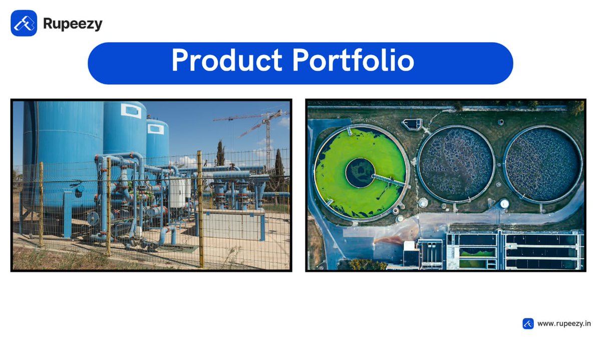 👉 Water💦Infrastructure Stocks in India🇮🇳 🌟 5 Stocks To Understand From ...