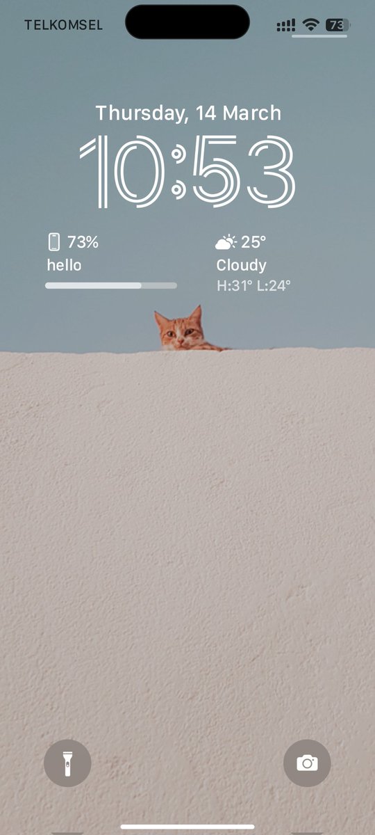 Hi! Gw gatau harus mulai dari mana. Tapi ini semua berawal dari HP ...