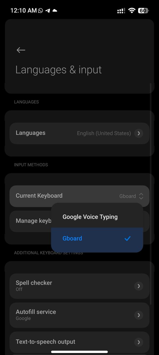 Hi! Gw gatau harus mulai dari mana. Tapi ini semua berawal dari HP iPhone 7 gw yang rusak suka ...