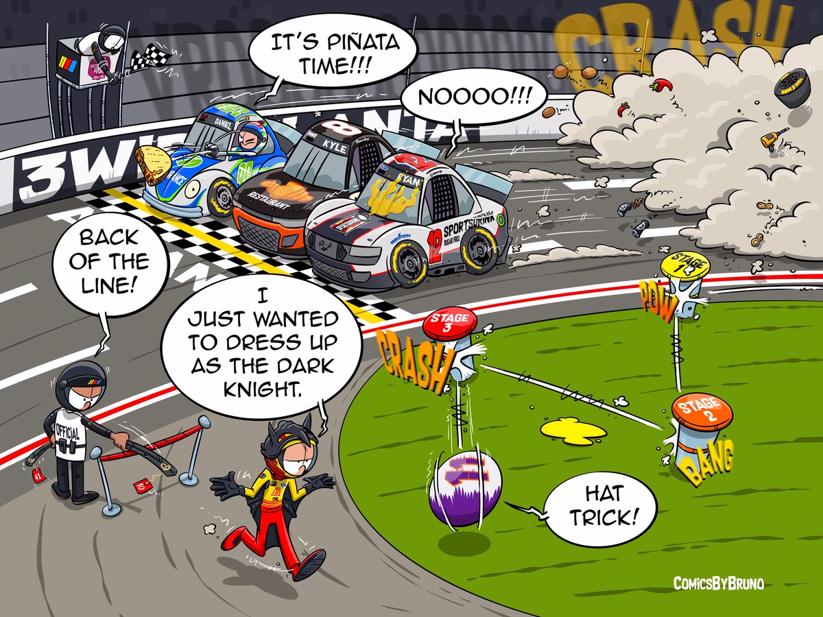 ComicsByBruno / BonecosDoBruno @BrunoRafael_46 profile | Muskviewer