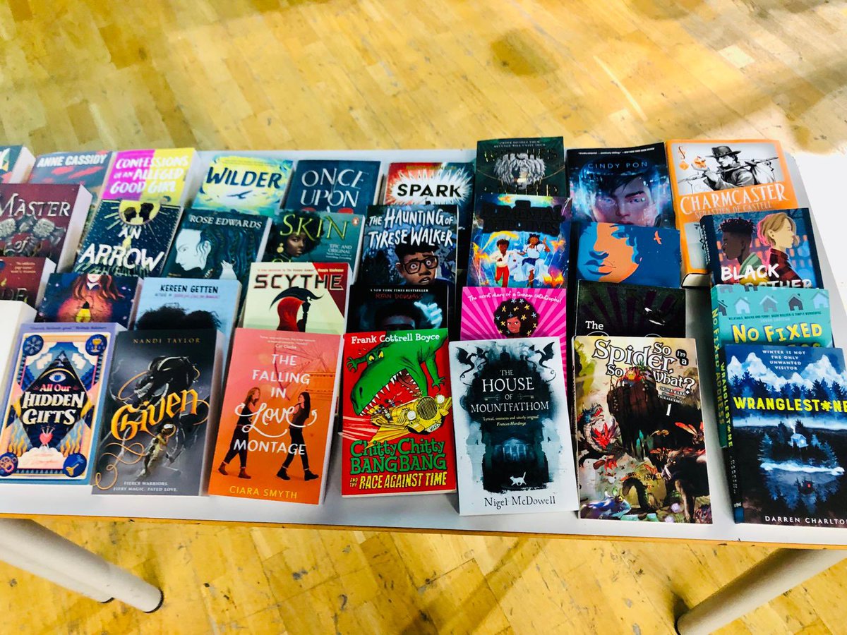 School Vision & Ethos - Harris Lowe Academy Willesden