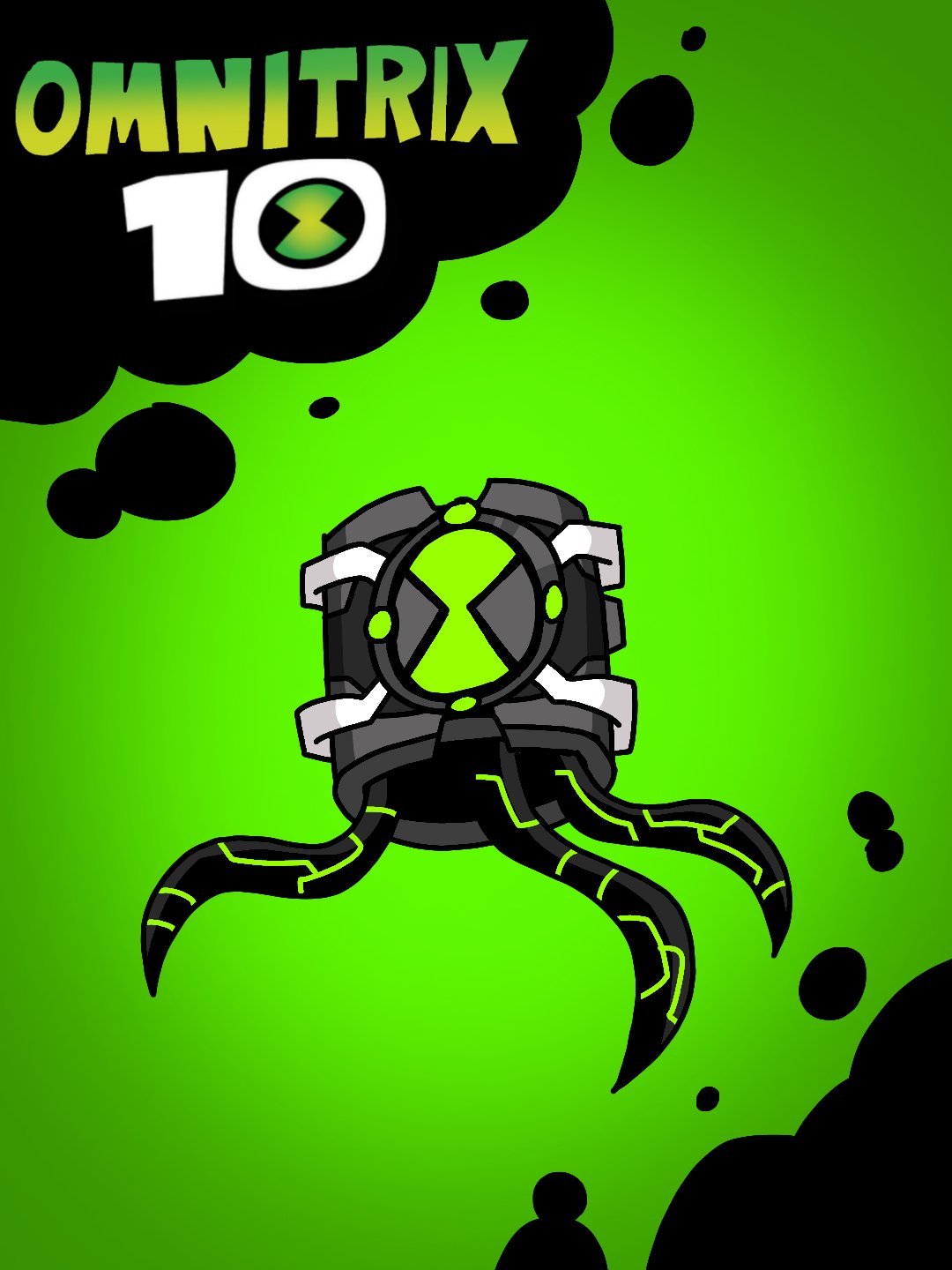 Omnitrix Simulator Omnitrix Simulator 2025 – Apps On Google Play