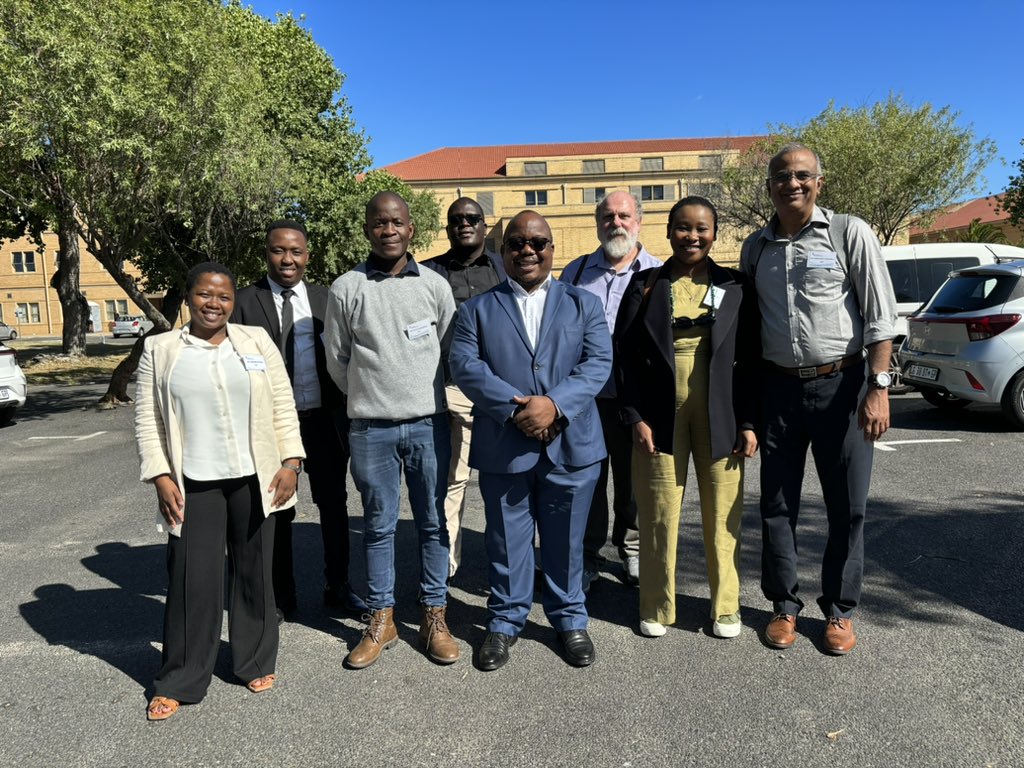 Council for Geoscience