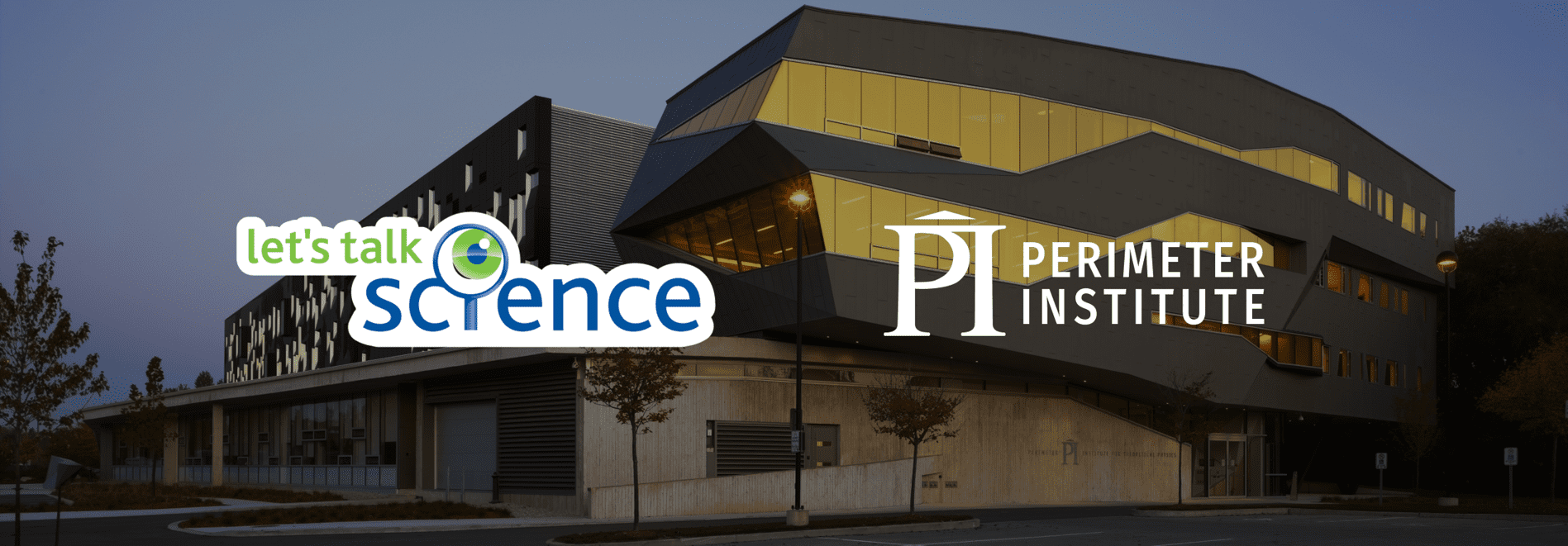 Perimeter Institute Logo