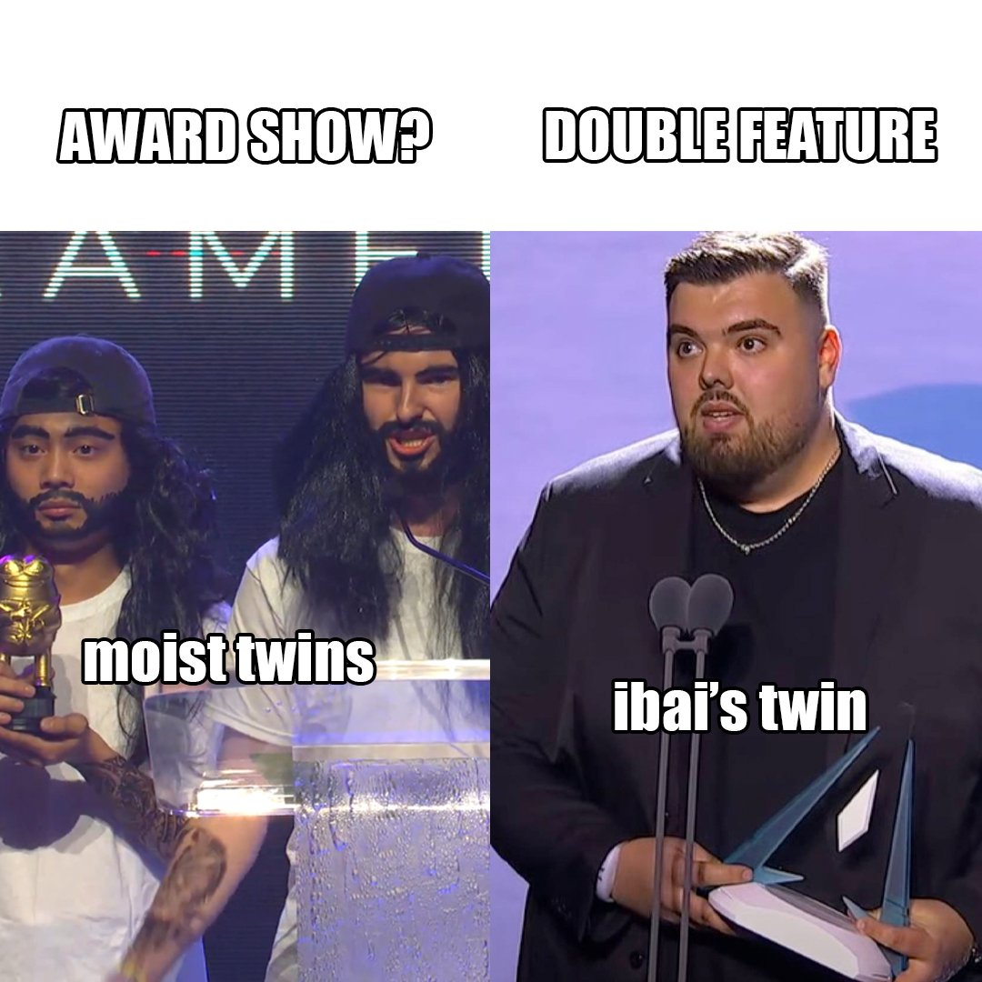 Award Show Memes