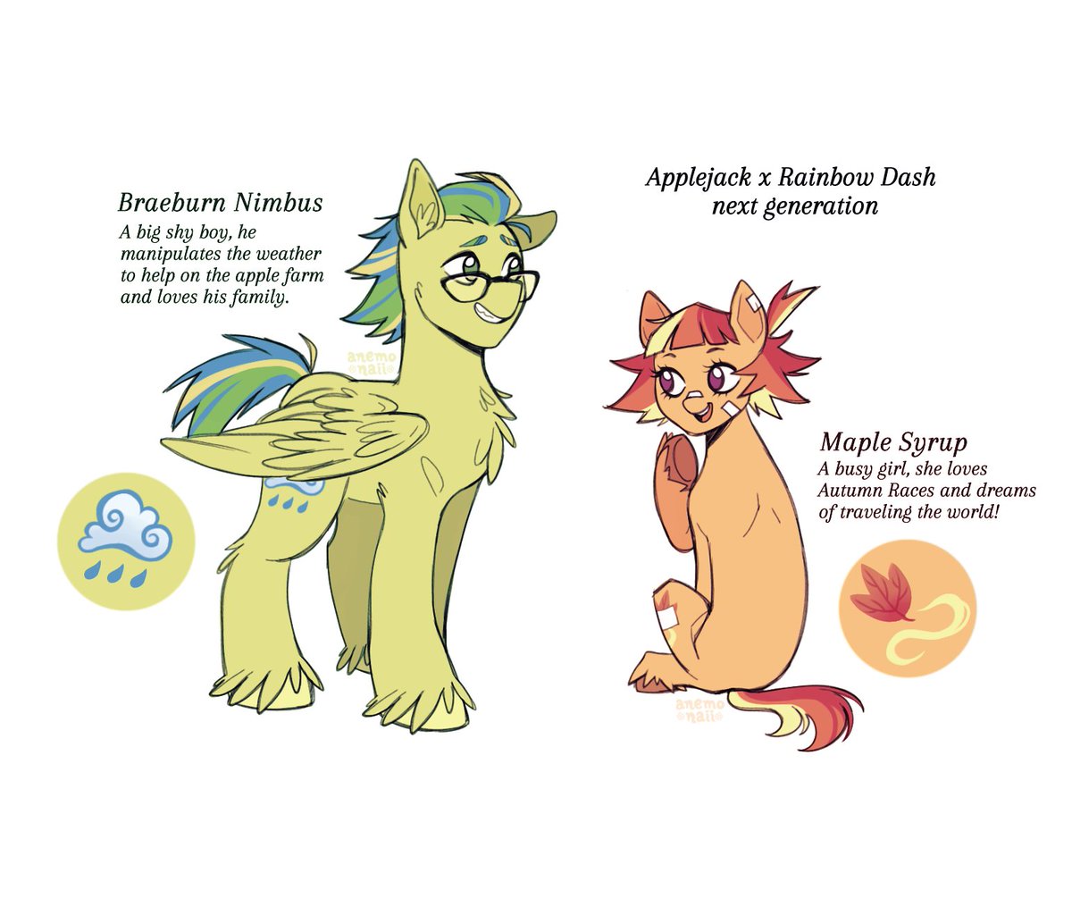 Mlp Applejack And Rainbow Dash 7641
