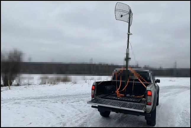 Adam S's Threads – Thread Reader App