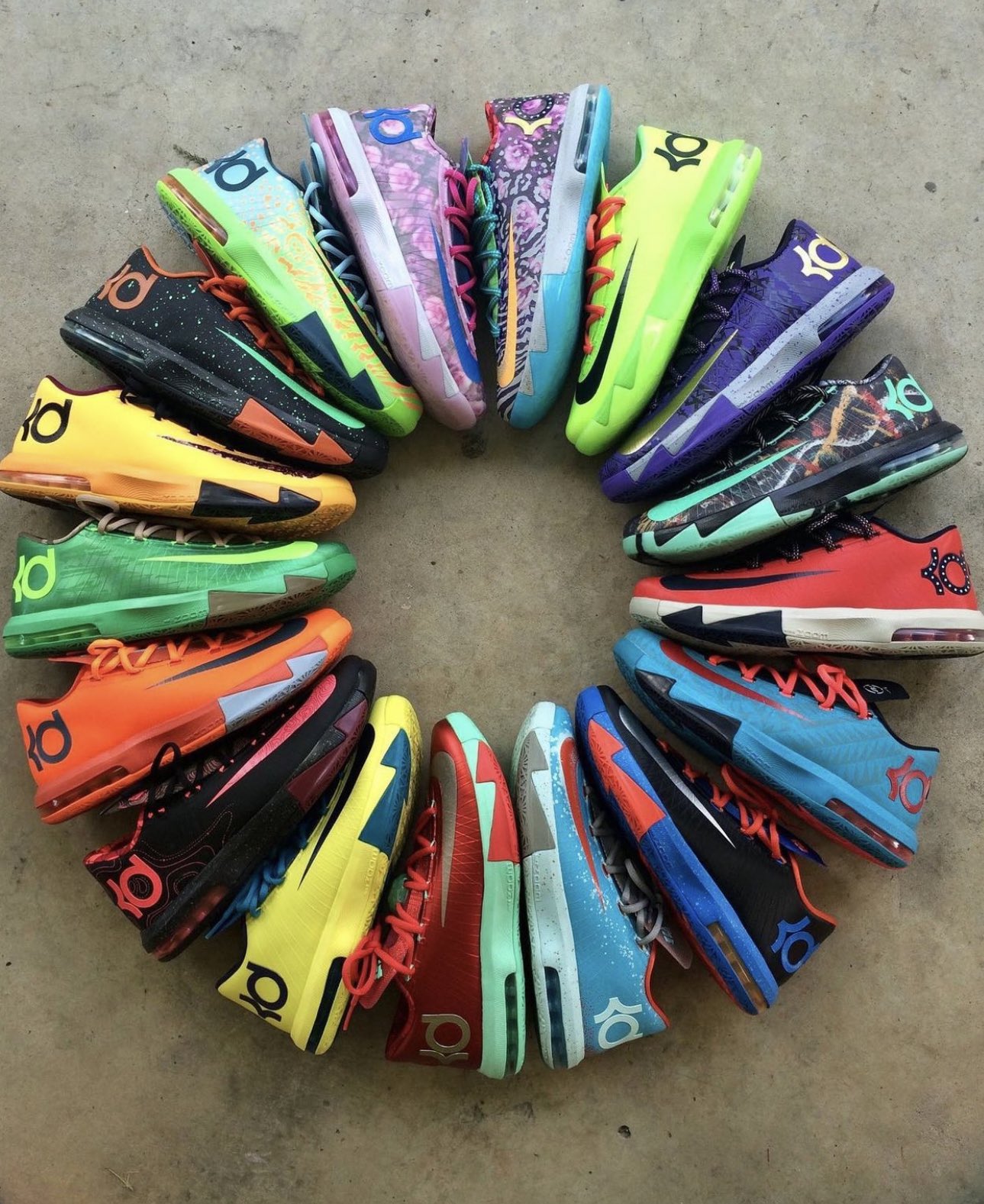 Kd Vi Colorways Nike KD VI Elite White Metallic Gold Collection Kevin