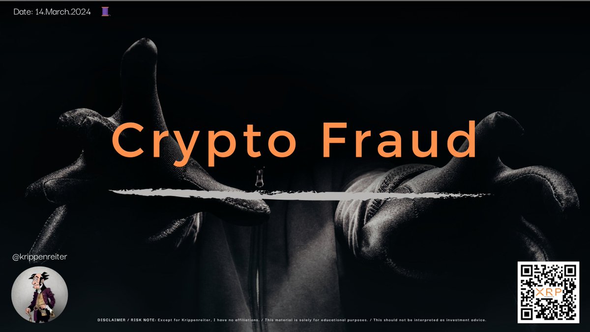 Krippenreiter's Threads – Thread Reader App