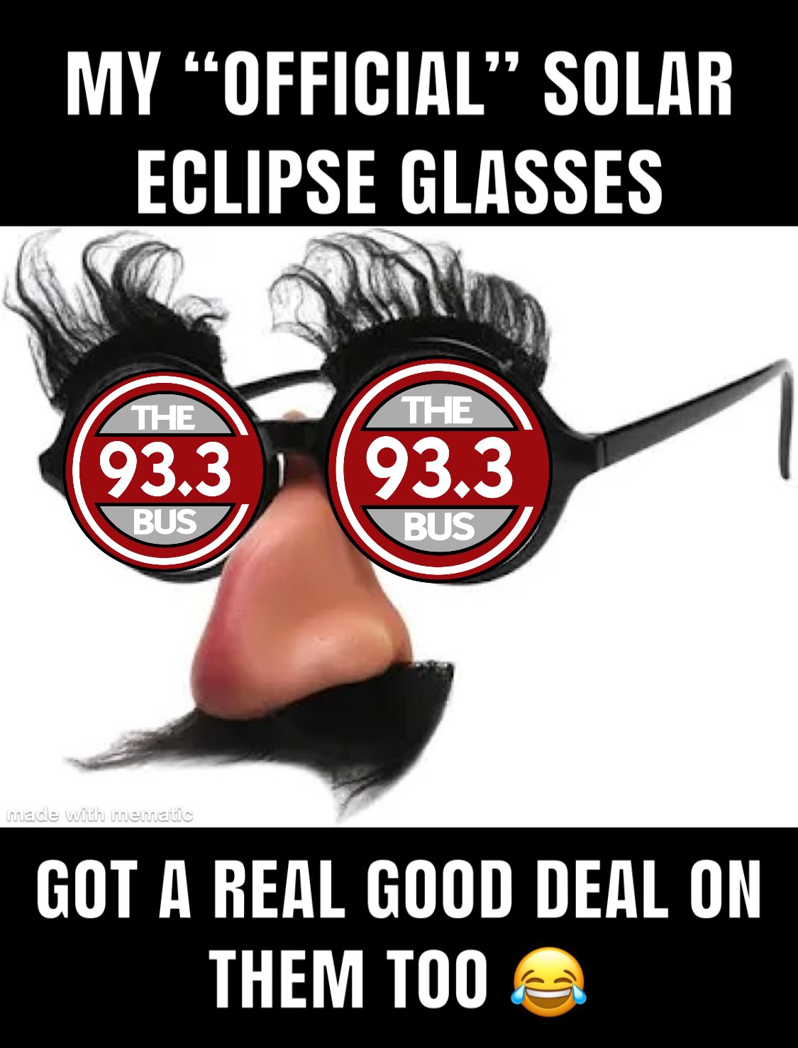 Memes Eclipse Glasses Clevelanddotcom On X: "You'll Need To Have Your