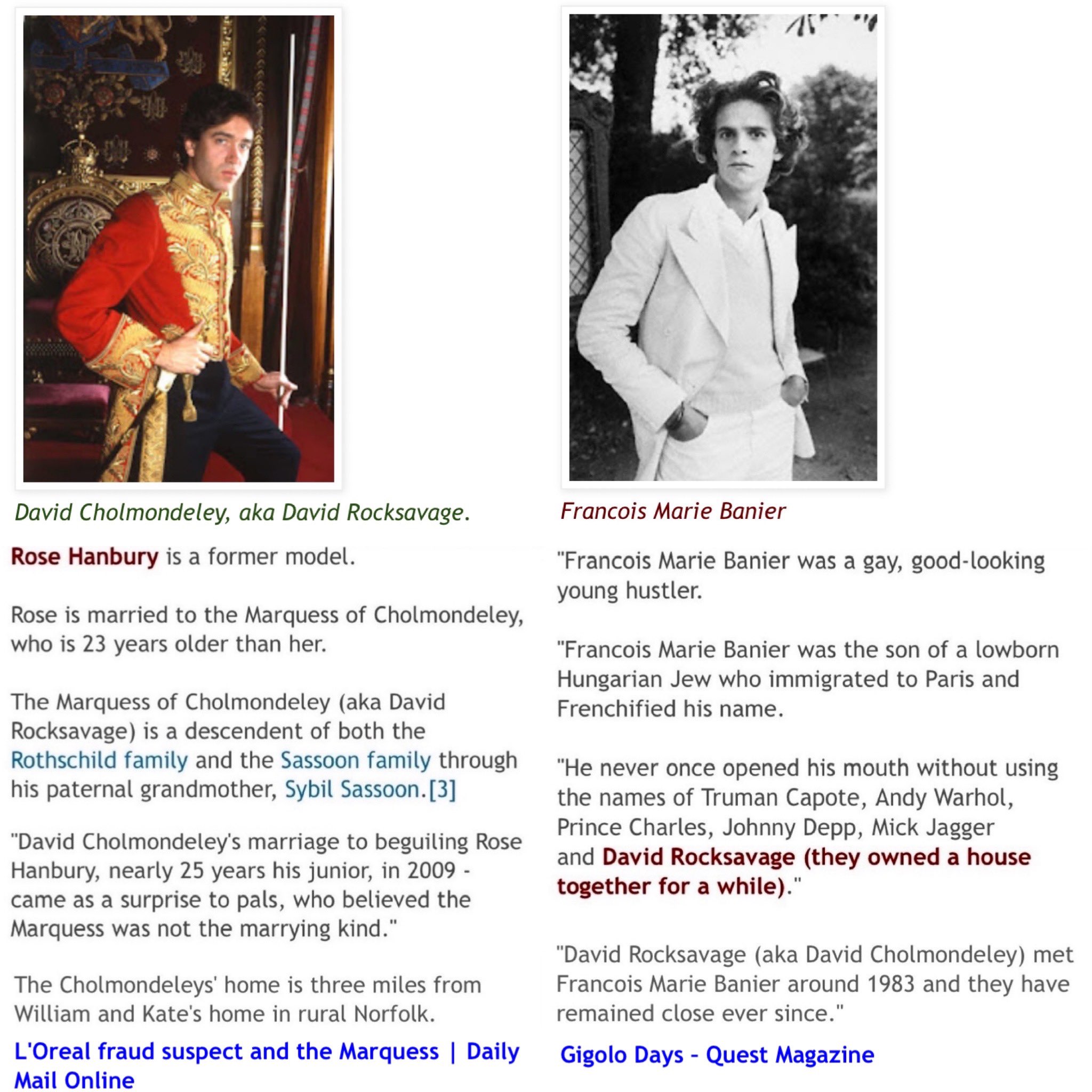 [14] 왕실팬 "차안의 사진은 크리스마스 때 촬영된 것을 뽀샵한 것!" : 네이버 블로그