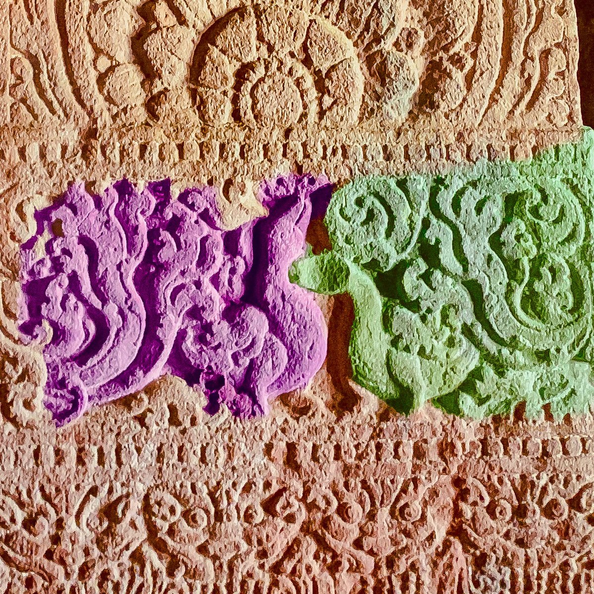 The Navabrahma temples in Alampur,TS, are a mystery that hasn't been ...