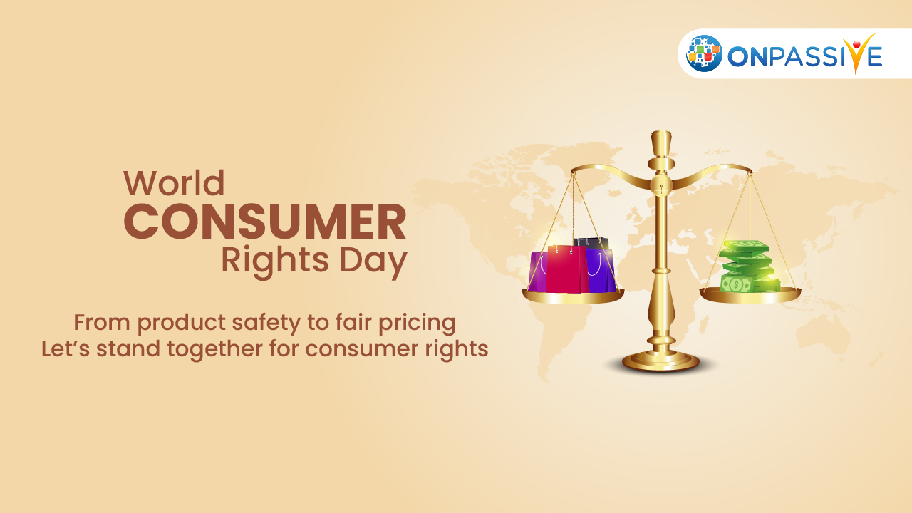 Consumer Day Quotes National Consumer Rights Day 2022 Wishes,