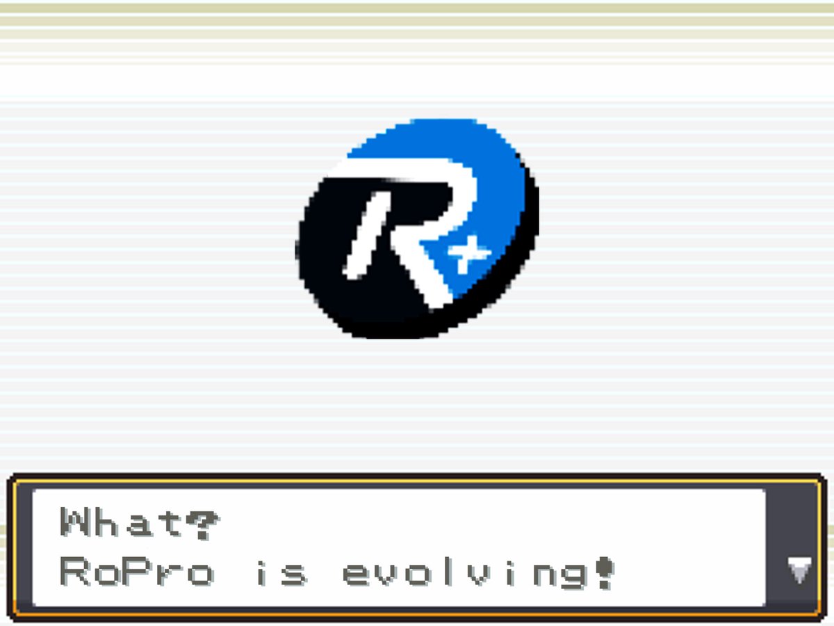 RoPro (@RoproIO) / Posts / X