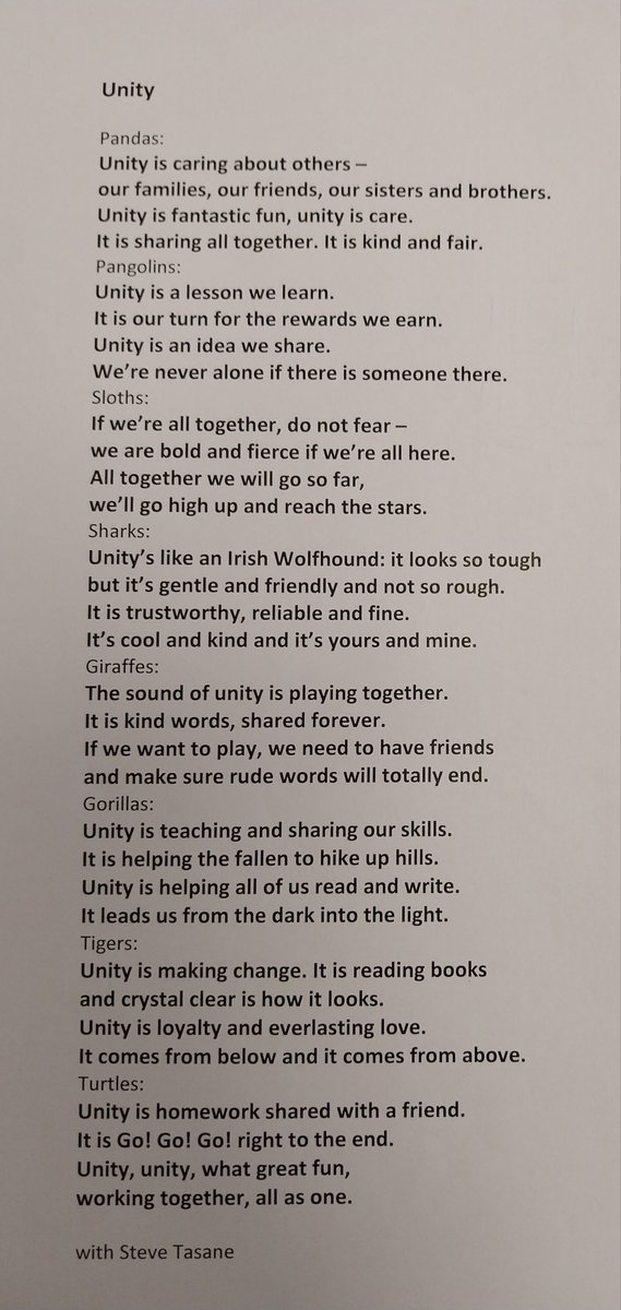 Welcome to Step Academy Trust