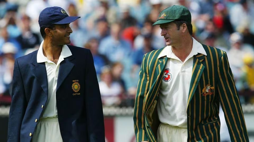 At the turn of the millennium - Indian cricket was hogwash. Mired into ...