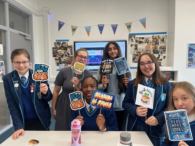 Academy Life - Harris Academy Sutton