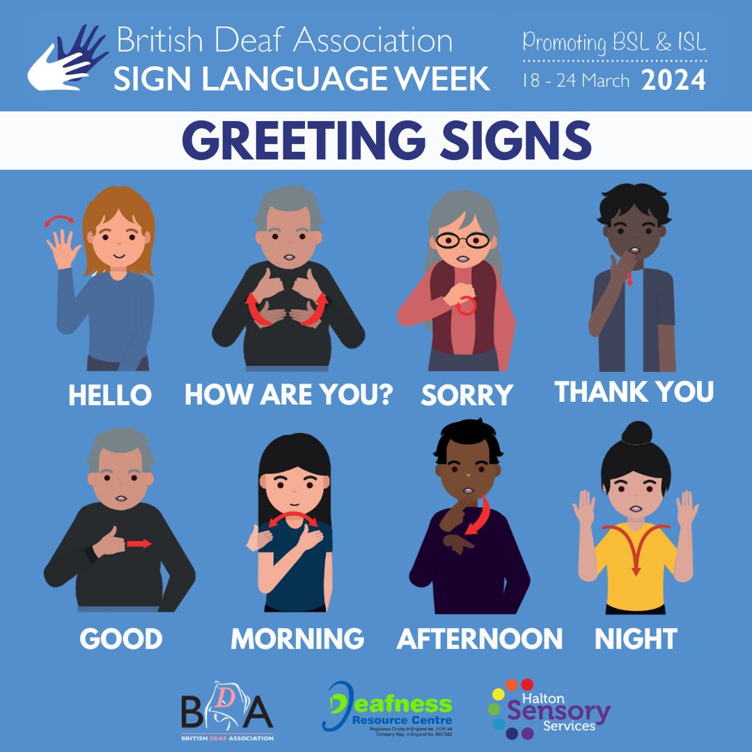 Hello Good Morning Sign Language How To Teach Baby Sign Language: 25