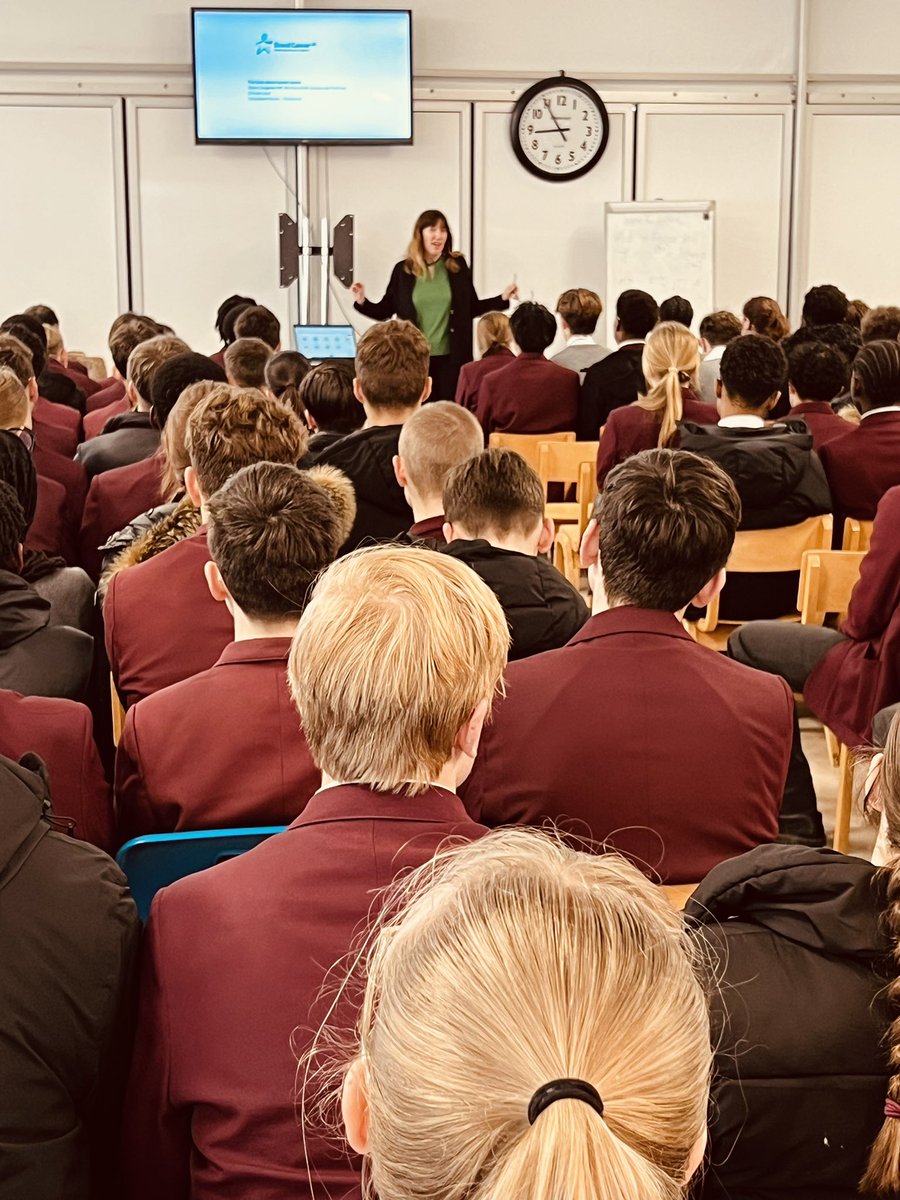 Welcome to St Thomas More Catholic Comprehensive School