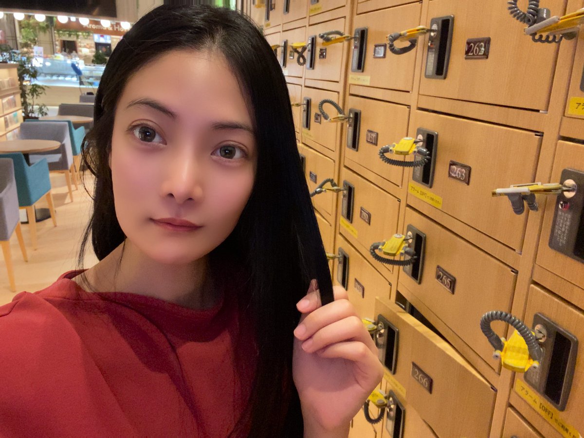 ♨️湯島 ちょこ♨️(@bittersweet_423) さんの裏垢画像・動画 – 裏垢女子ランキングナビ