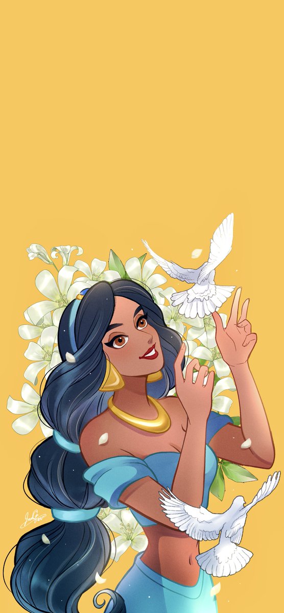 「プレゼント企画いつもご覧いただいてるフォロワーさんに感謝してスマホ壁紙配布いたし」|𝕞𝕠𝕔𝕠(もこ)🌹5/3TM(原稿6/18)のイラスト