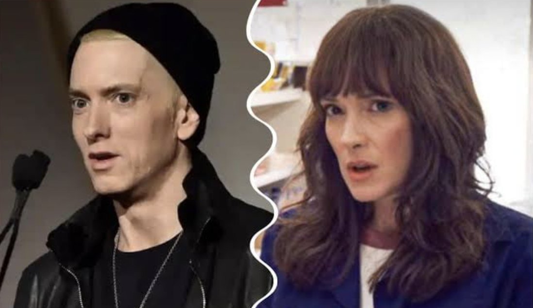 Eminem Look Alike Do I Look Like Eminem? : R/Eminem