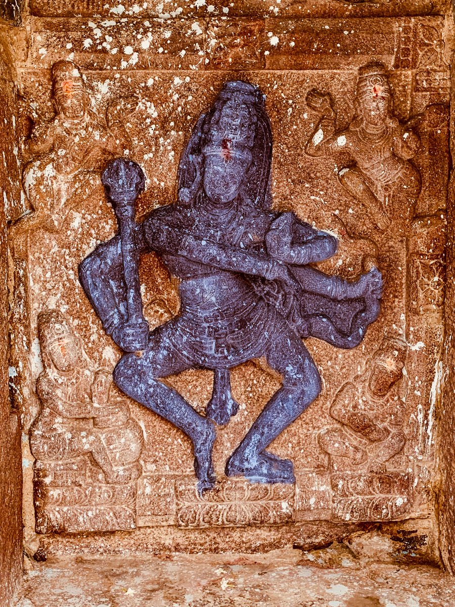 The Navabrahma temples in Alampur,TS, are a mystery that hasn't been ...