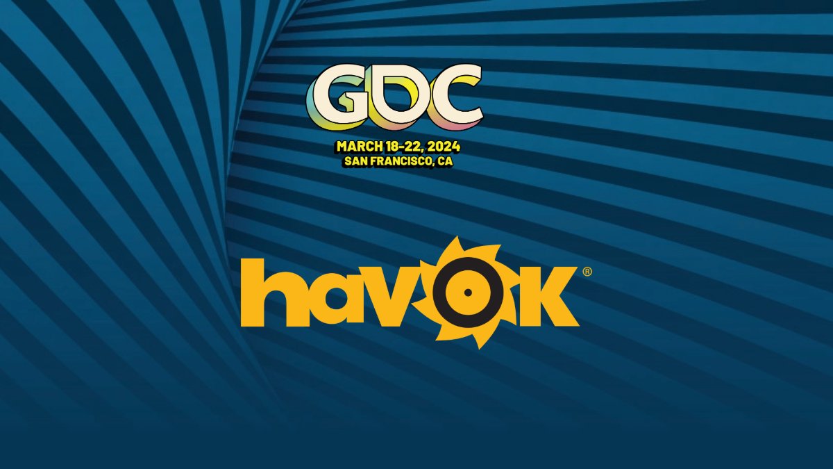 Havok Engine Logo