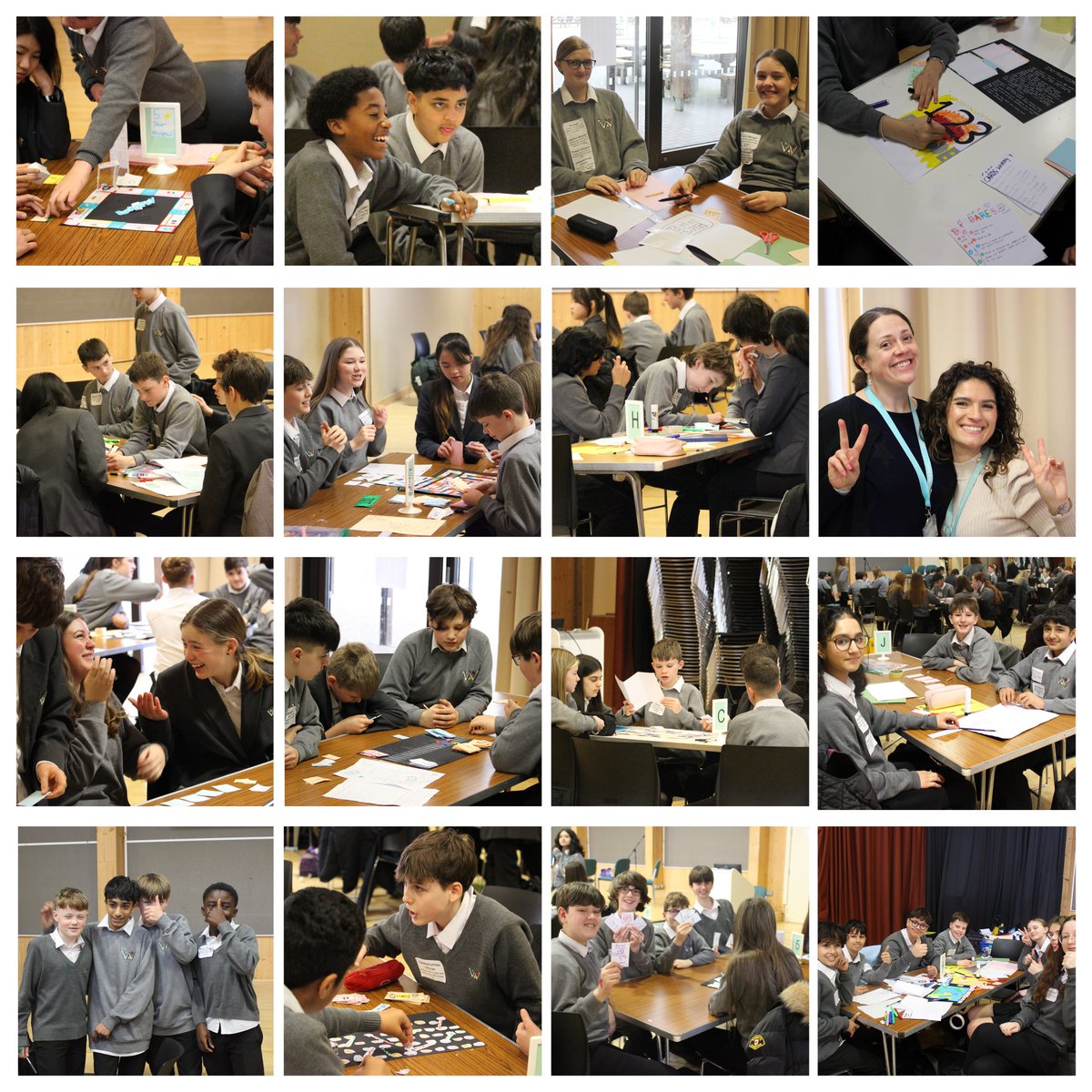 Sixth Form 2024 Enrolment - Waingels College