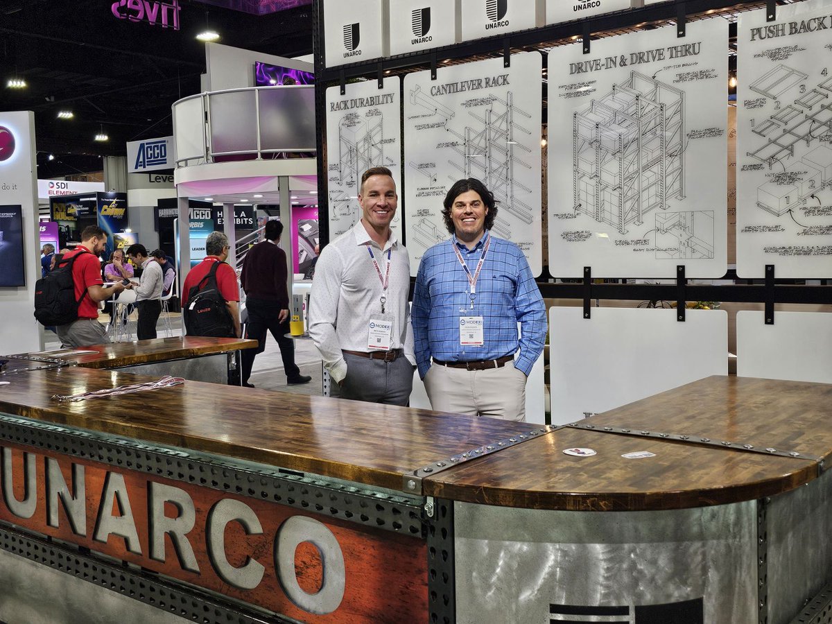 Home - Pallet Rack and Engineered Storage Solutions