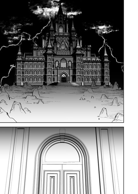 Fanbox update! Sample manga2 part.. | めんスケ さんのマンガ | ツイコミ(仮)