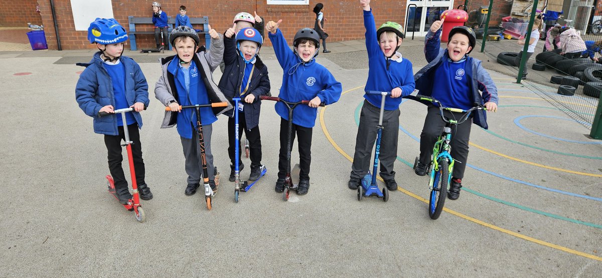 Wigmore Primary School | Nurturing Excellence