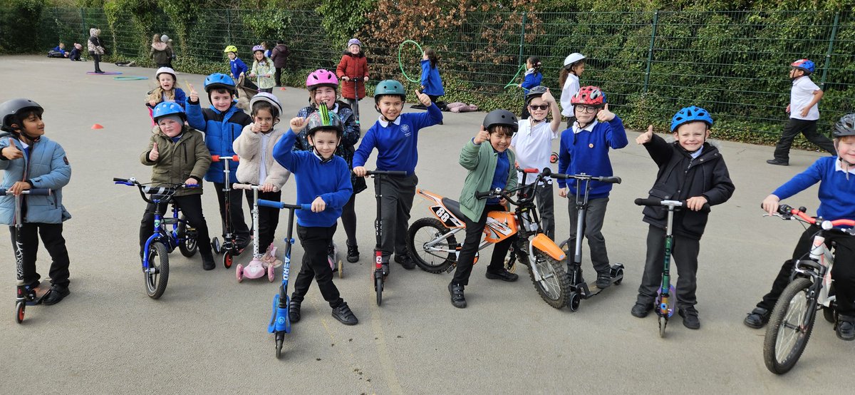 Wigmore Primary School | Nurturing Excellence