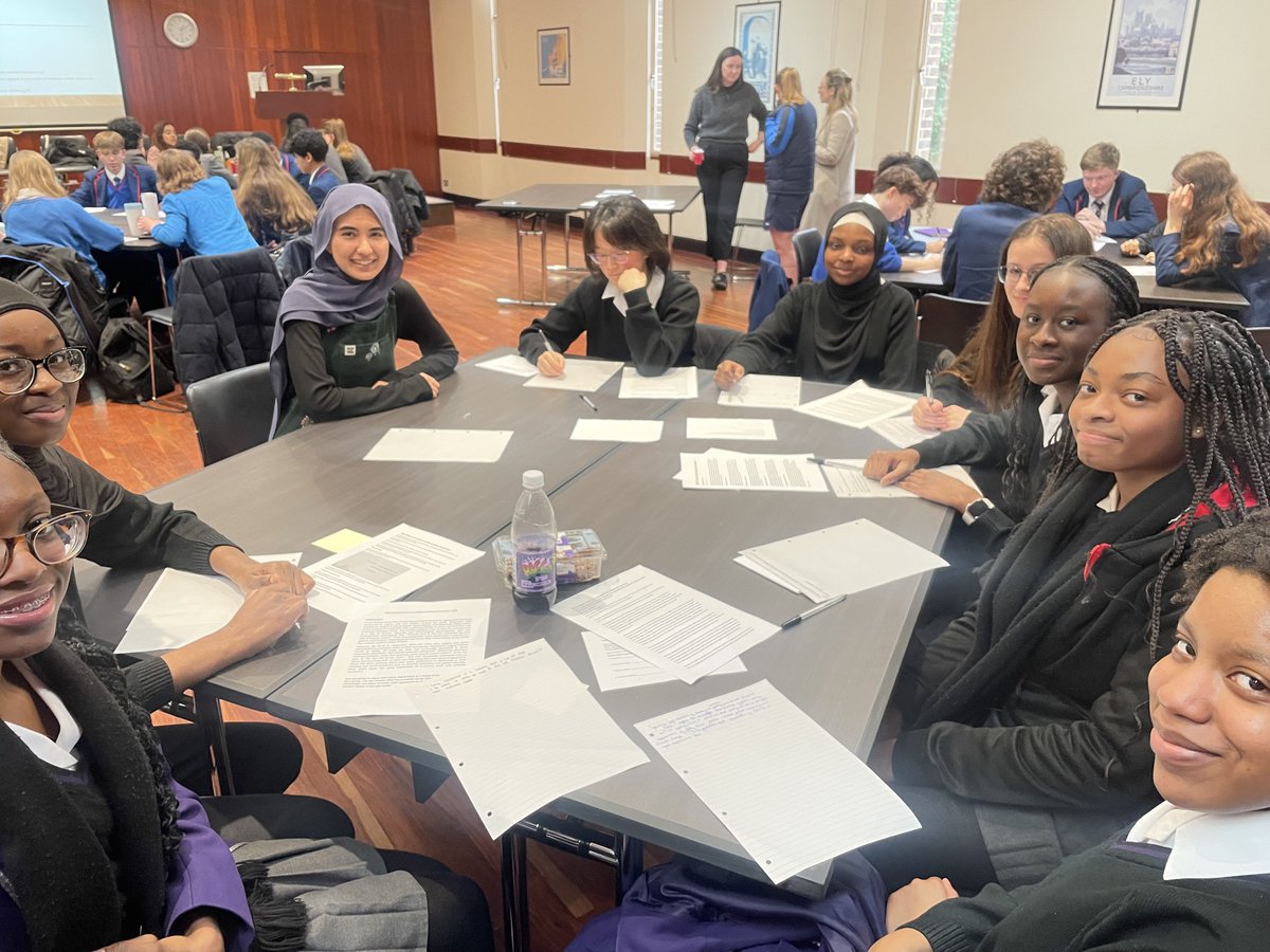 Curriculum - Harris Girls' Academy Bromley