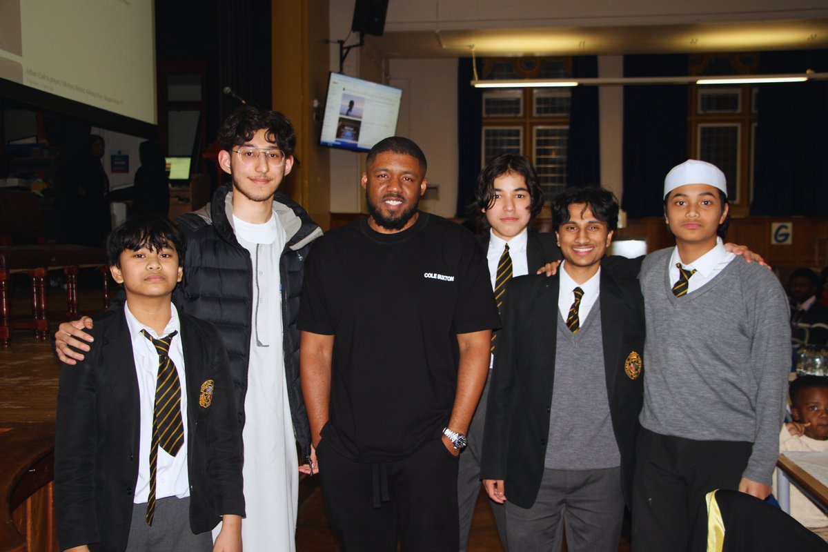 Welcome to Westminster City School