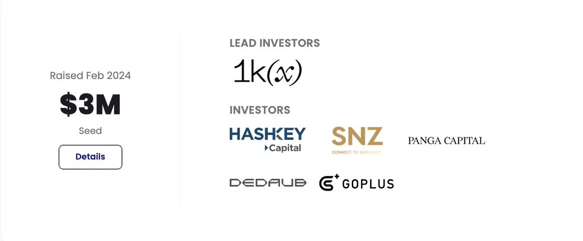 $1,000 today could turn into $100,000 through the power of #AI ...