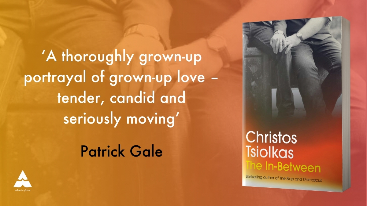 Patrick Gale » A Perfectly Good Man