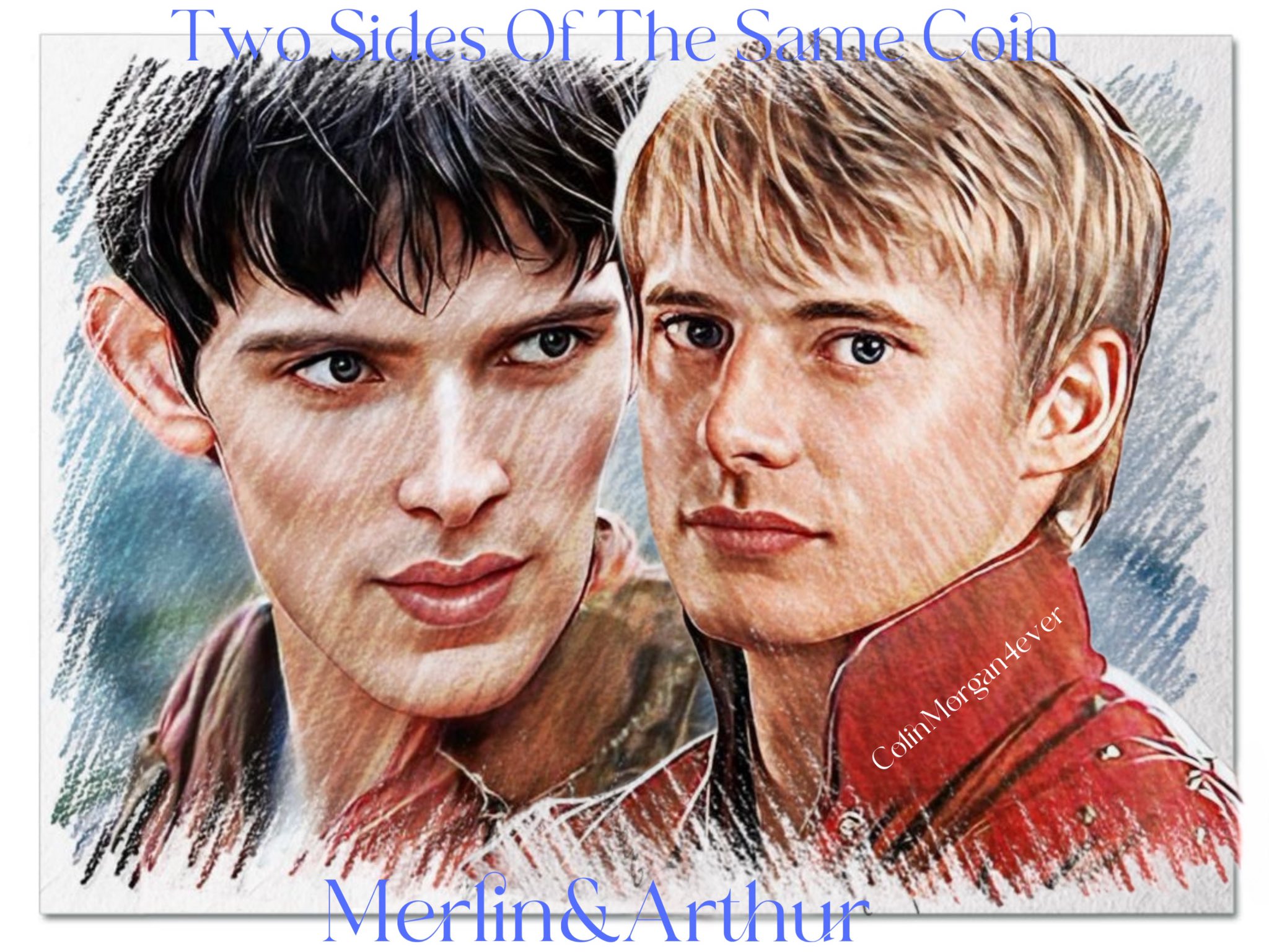 Merlin And Arthur On 10 British Fantasy Cult Classics That Deserve A