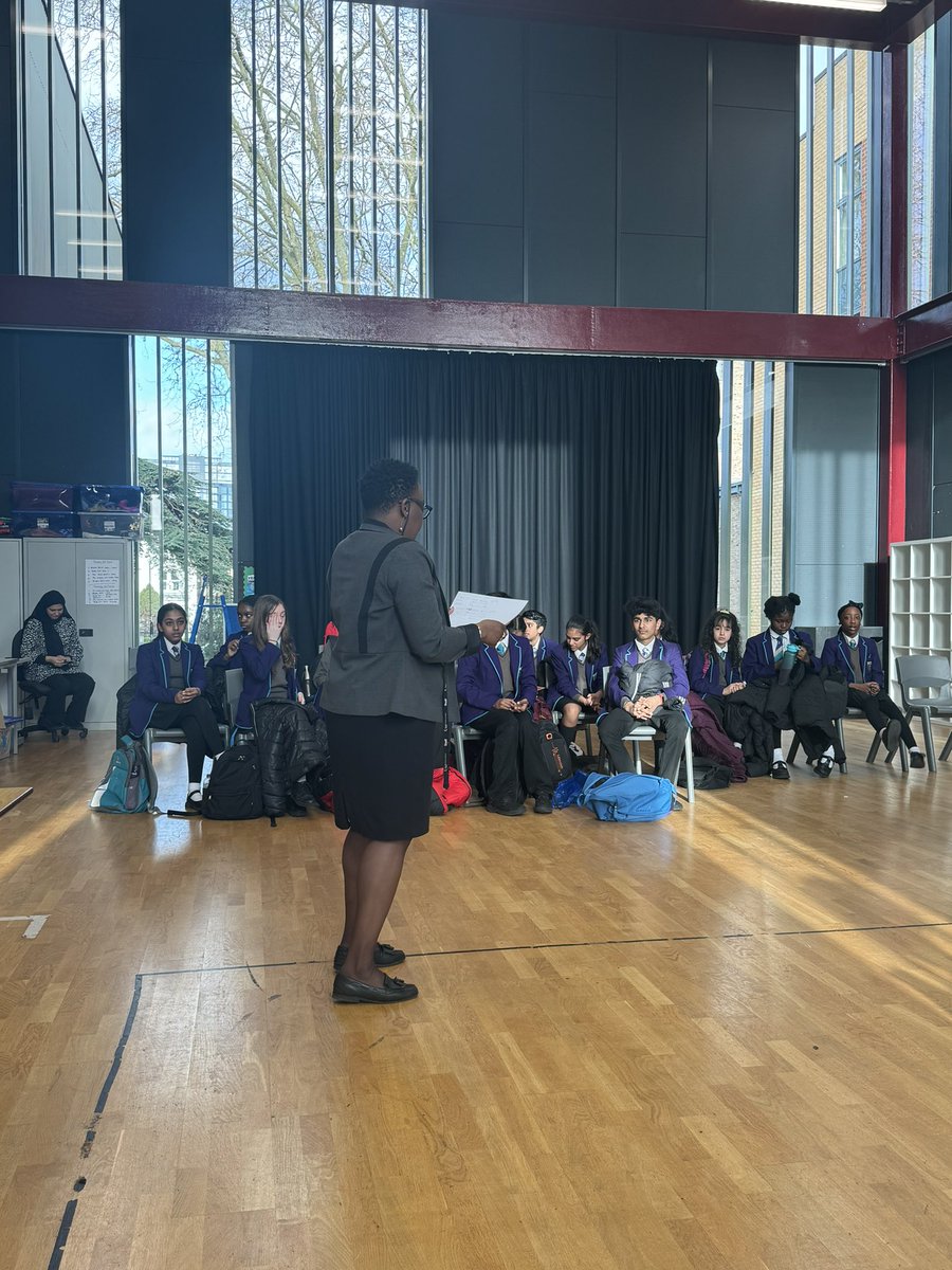 Key Information - Harris Invictus Academy Croydon