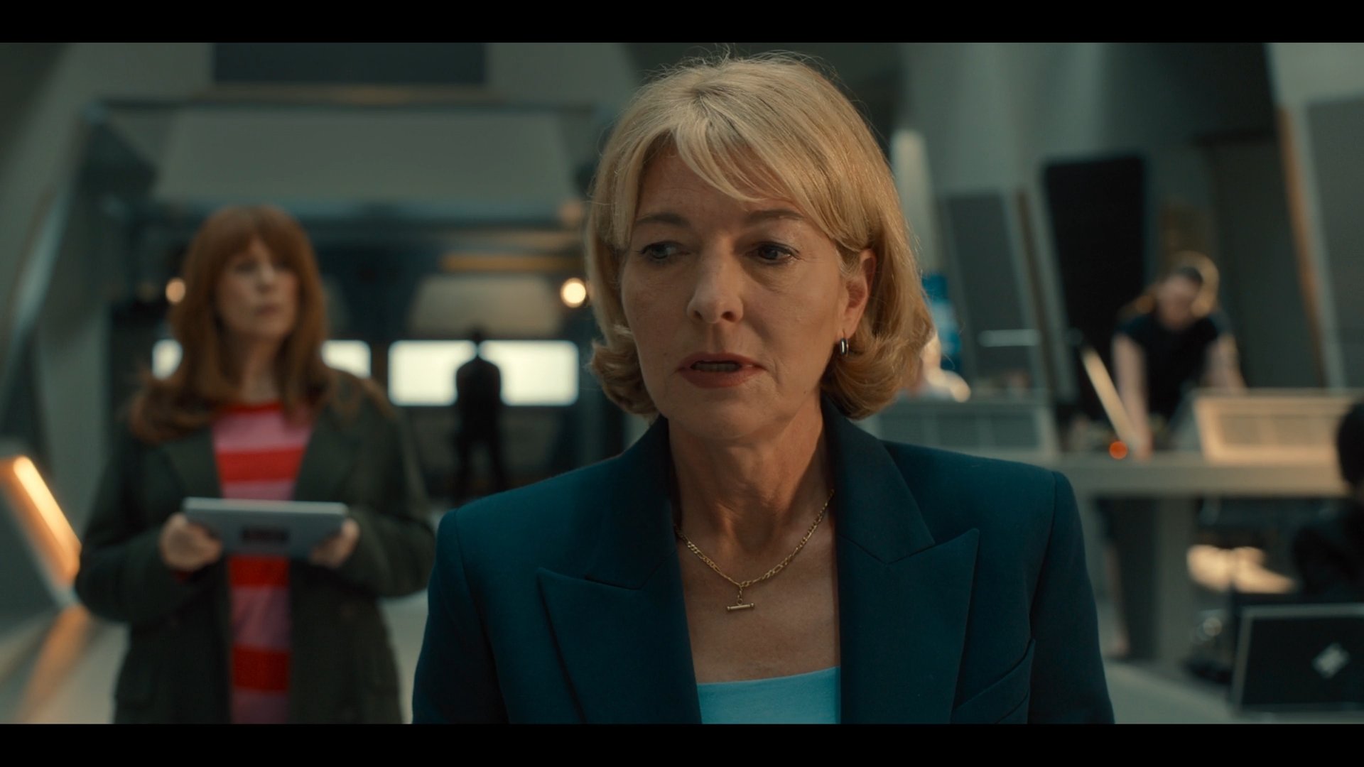 Jemma Redgrave